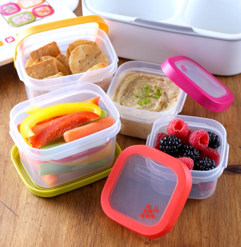 Meal Planning Made Easy + GIVEAWAY! - A Kitchen Addiction