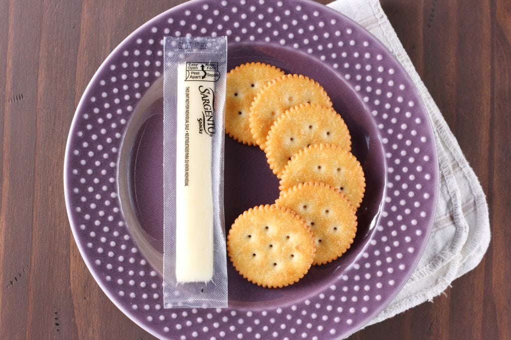 Smart Snacking Ideas - A Kitchen Addiction