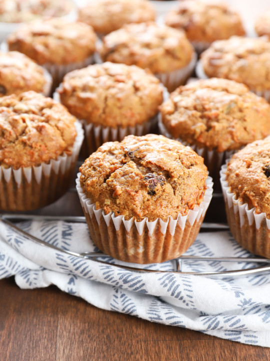 A Kitchen Addiction - Approachable Recipes. Accessible Ingredients.